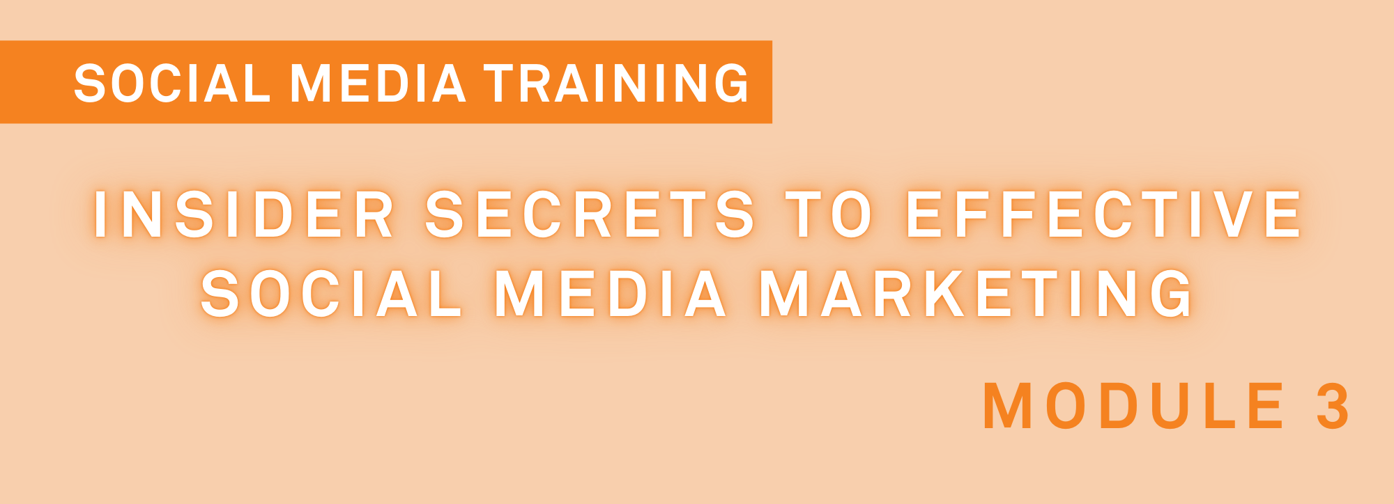 Insider Secrets to Effective Social Media Management - Crafting ...
